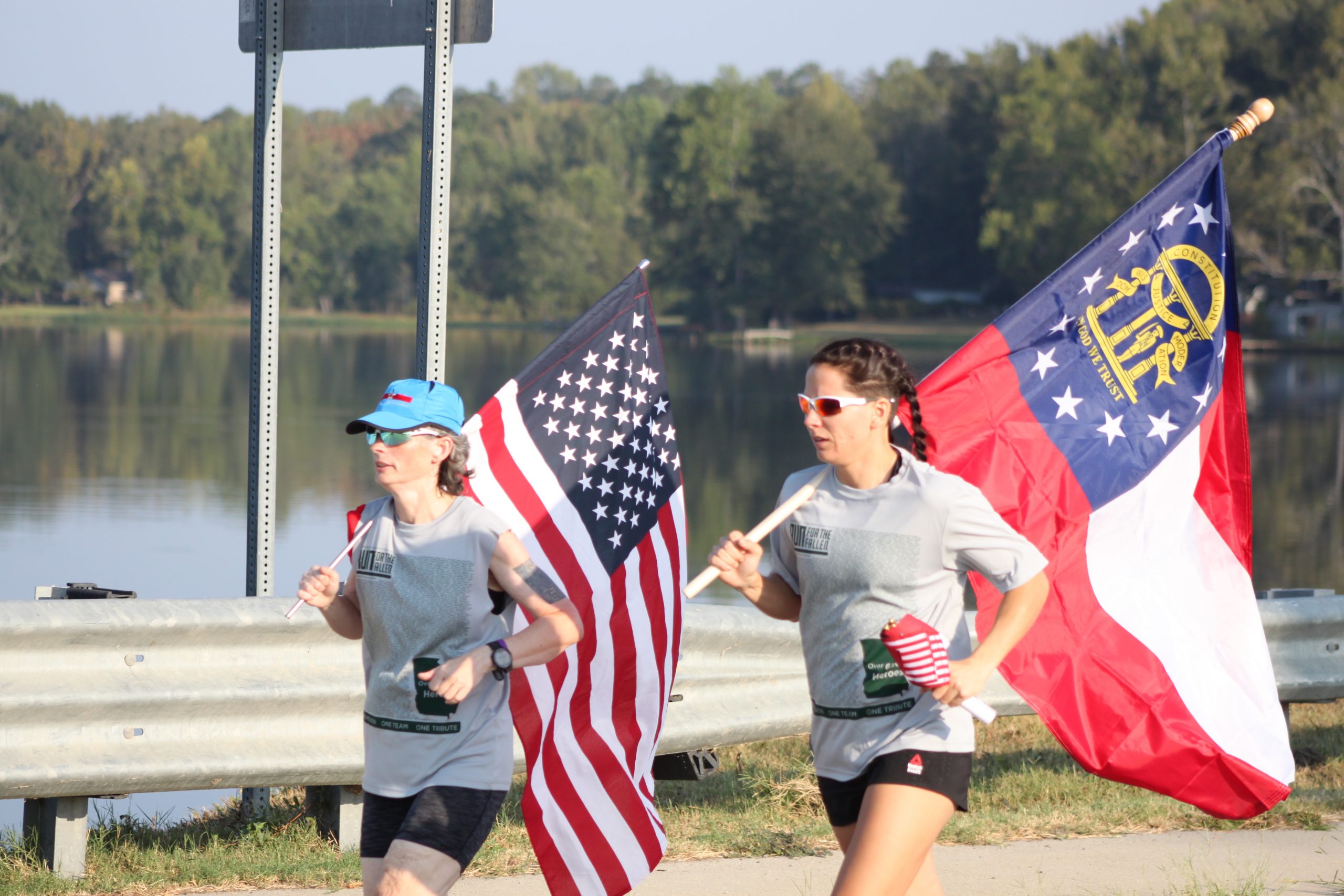 About – Georgia Run For The Fallen